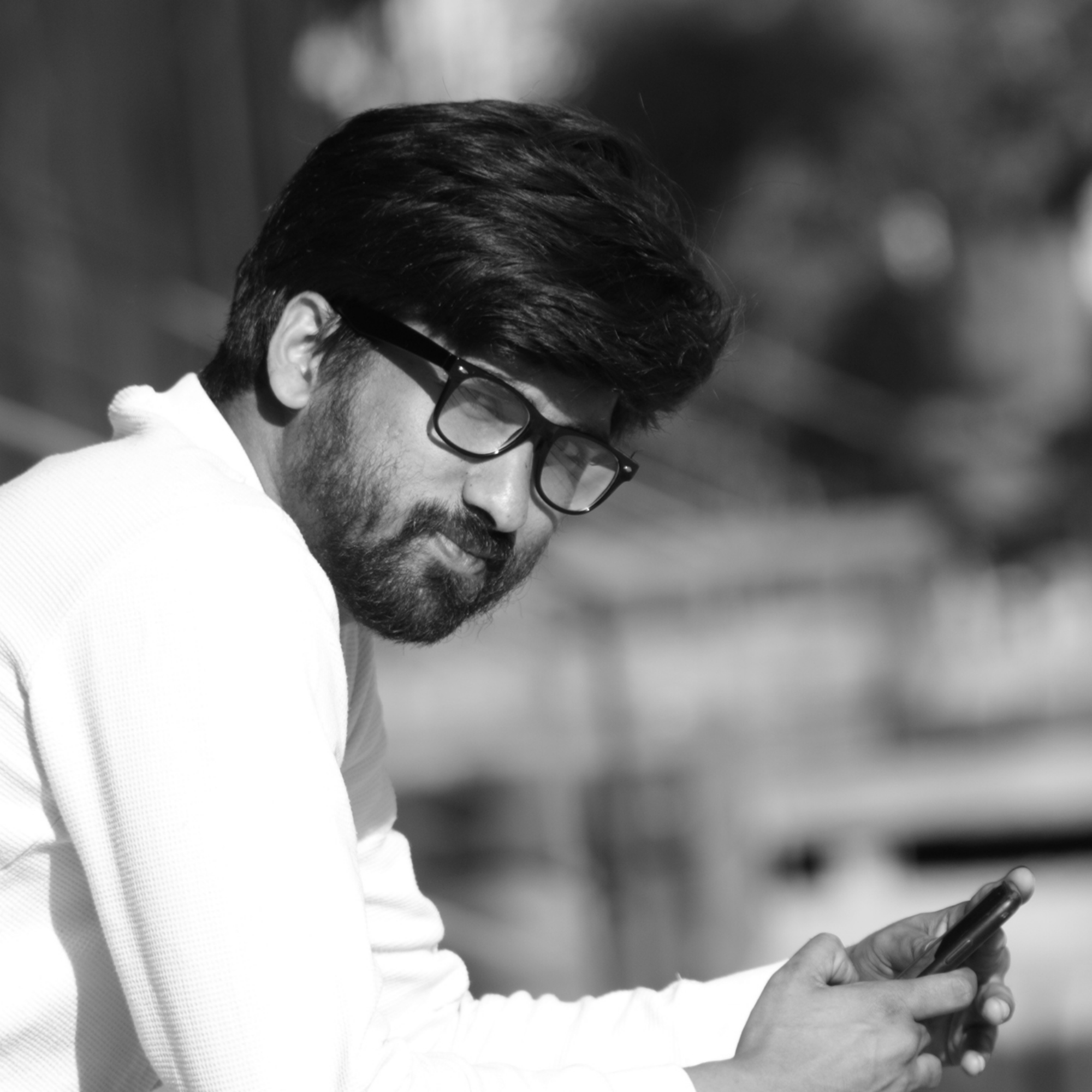 Multicultural Team - ENKREO